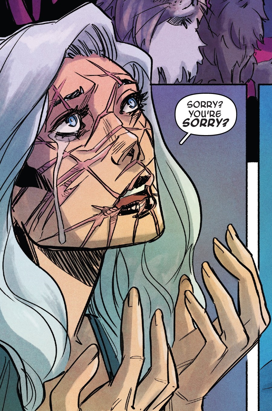 Felicia Hardy (Earth-90214)/Gallery | Marvel Database | FANDOM powered ...