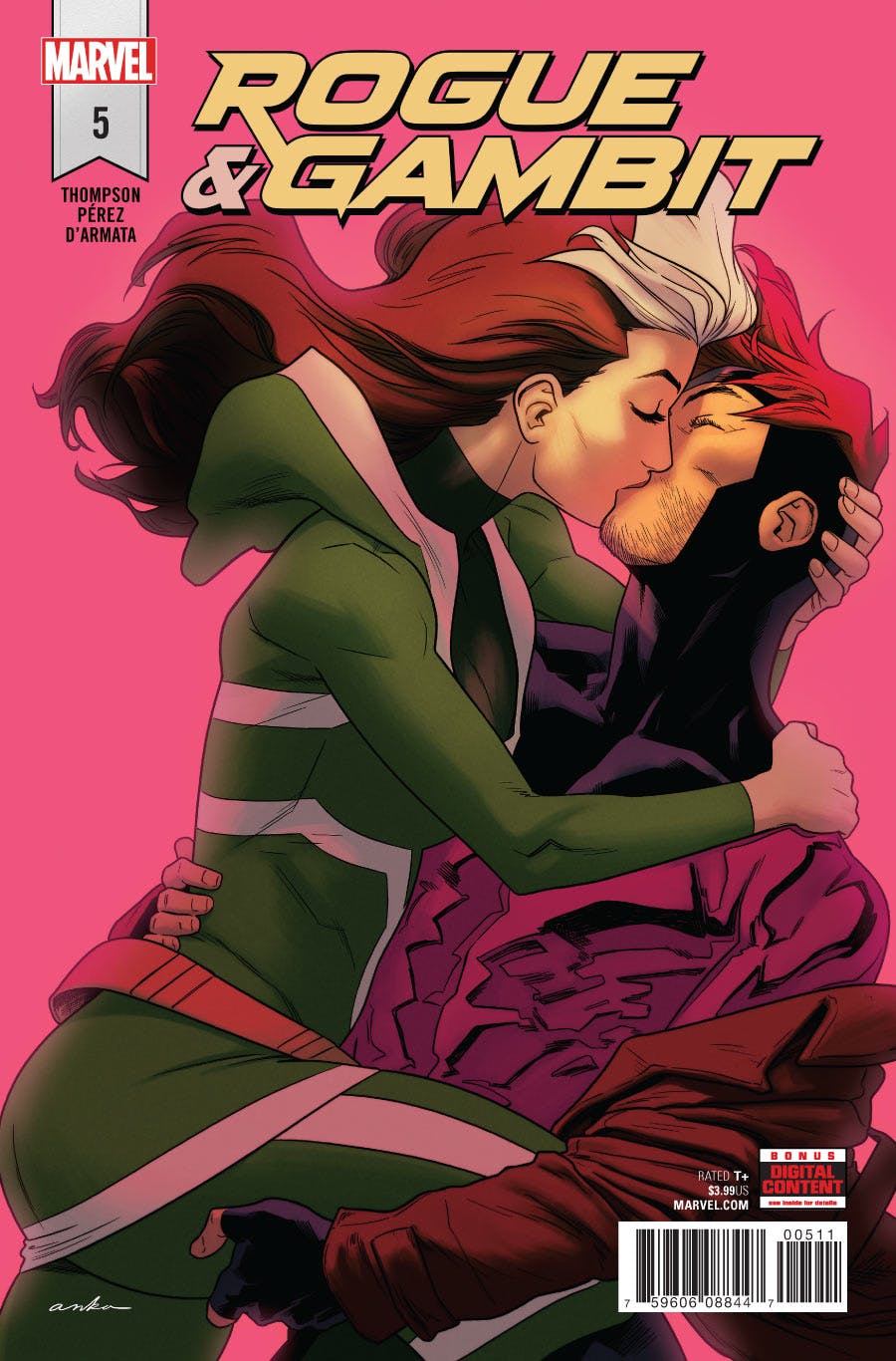 Rogue & Gambit Vol 1 5 | Marvel Database | FANDOM powered by Wikia Rogue & Gambit Vol 1 5 | Marvel Database | FANDOM powered by Wikia