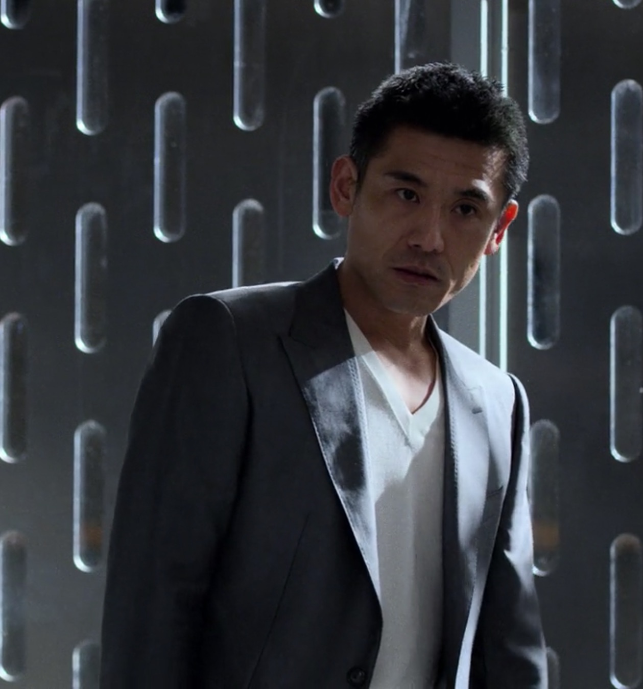 Murakami (Earth-199999) | Marvel Database | FANDOM powered by Wikia