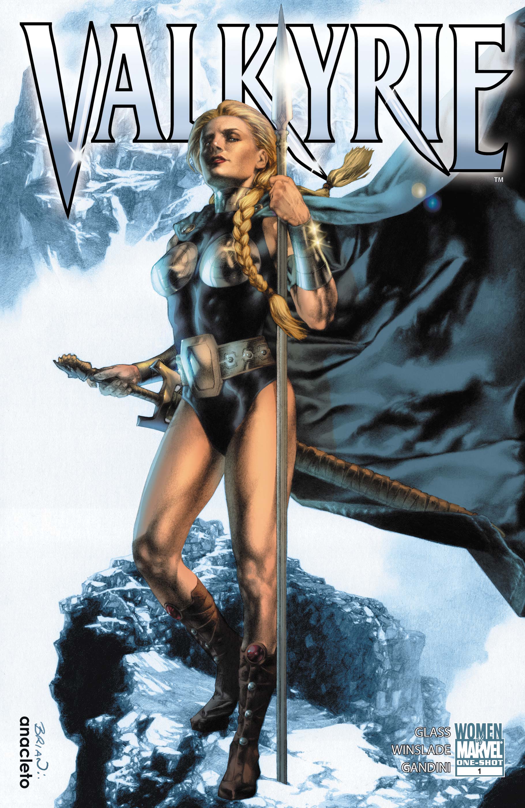Valkyrie Vol 2 1 Marvel Database Fandom Powered By Wikia