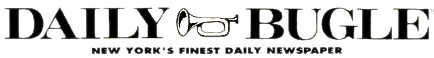 Daily Bugle | Marvel Database | Fandom