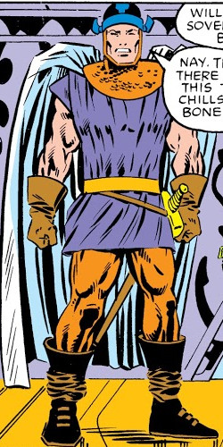 Balder Odinson (Earth-841047) | Marvel Database | FANDOM powered by Wikia Balder Odinson (Earth-841047) | Marvel Database | FANDOM powered by Wikia