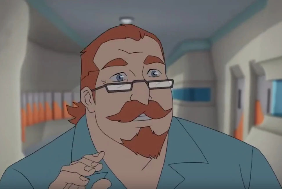 Max Modell | Marvel Database | FANDOM powered by Wikia