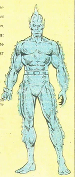 Pisces | Marvel Database | Fandom