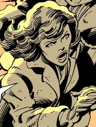 Character Index/K | Marvel Database | Fandom