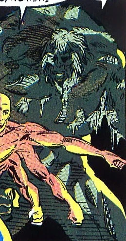 Muck Monster (Earth-616) | Marvel Database | Fandom