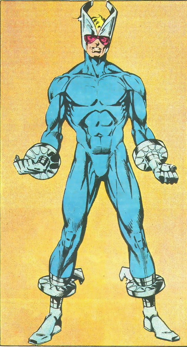 Torpedo | Marvel Database | Fandom