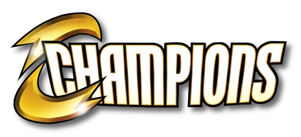 Image - Champions (2016) logo.png | Marvel Database | FANDOM powered by ...