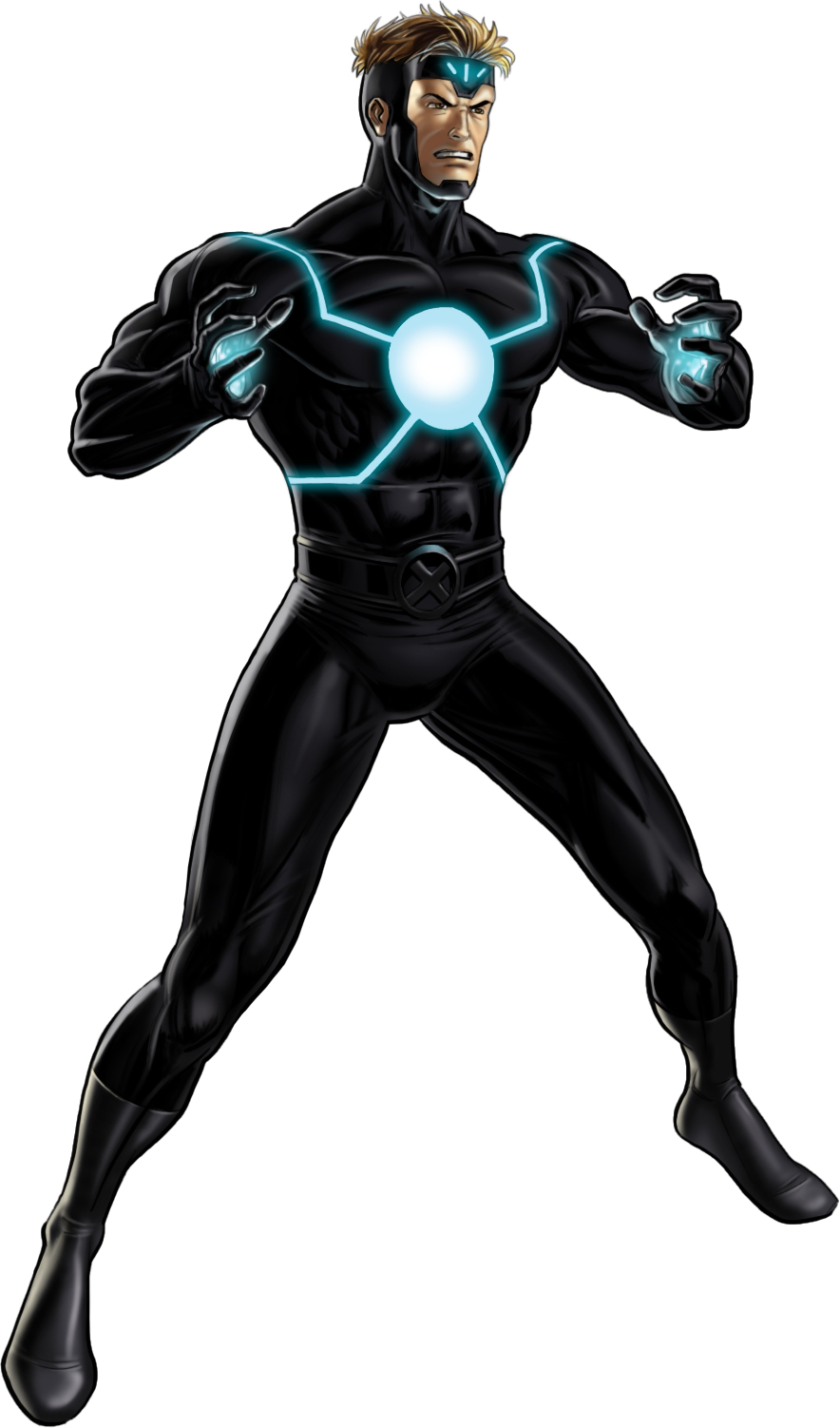 Alexander Summers (Earth-12131) | Marvel Database | Fandom
