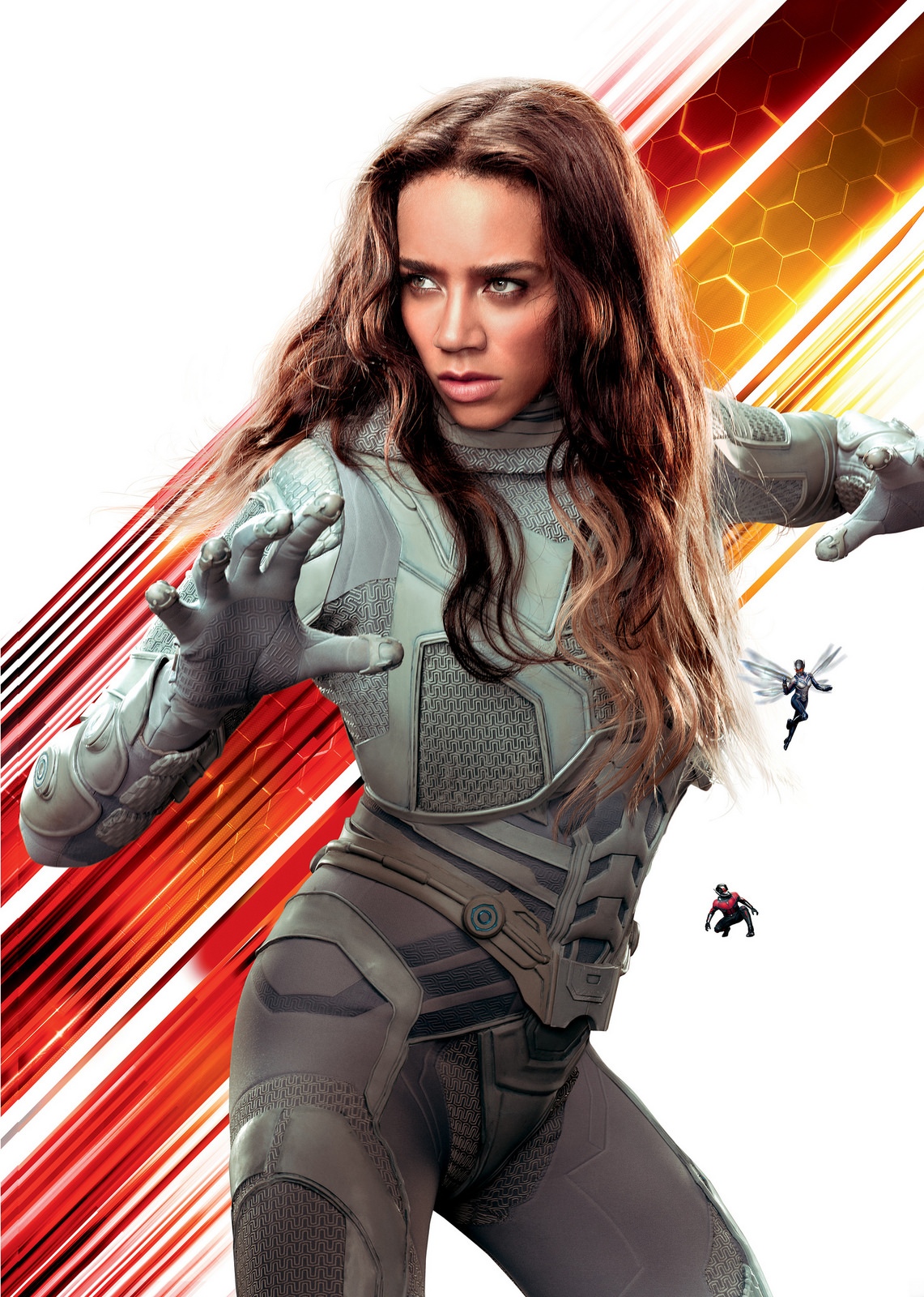 Ava Starr (Earth-199999)/Gallery | Marvel Database | FANDOM powered by ...