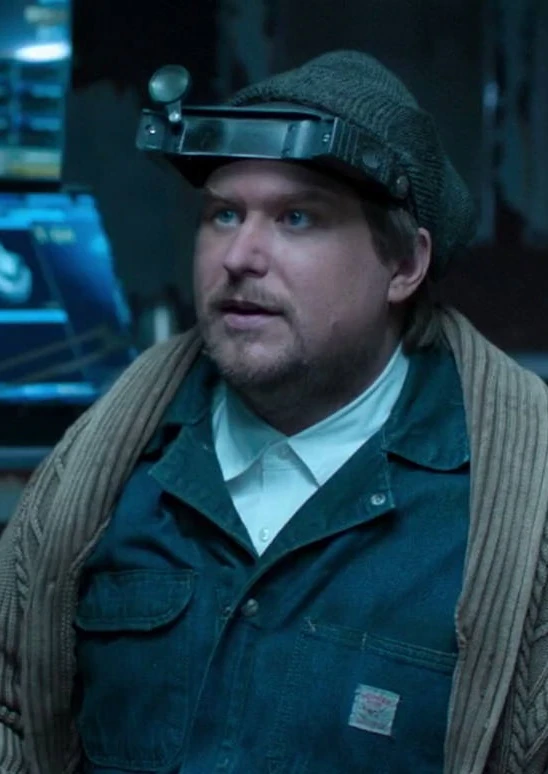 Phineas Mason (Earth-199999) | Marvel Database | FANDOM powered by Wikia