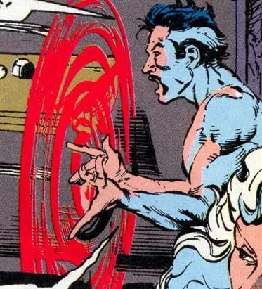 Shield of the Seraphim | Marvel Database | FANDOM powered by Wikia