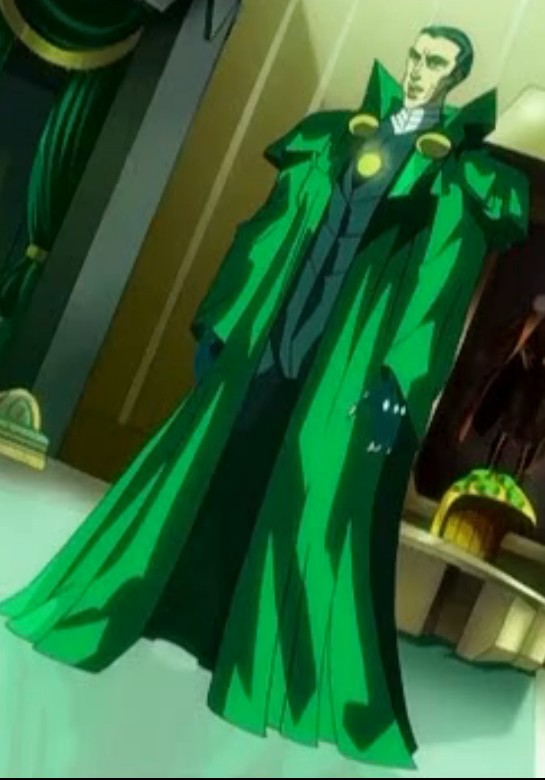 Victor von Doom (Earth-70915) | Marvel Database | FANDOM powered by Wikia