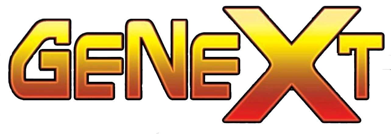 GeNext Vol 1 (2008) | Marvel Database | Fandom
