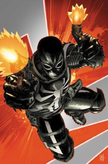 Flash Thompson Marvel Database Fandom Powered By Wikia