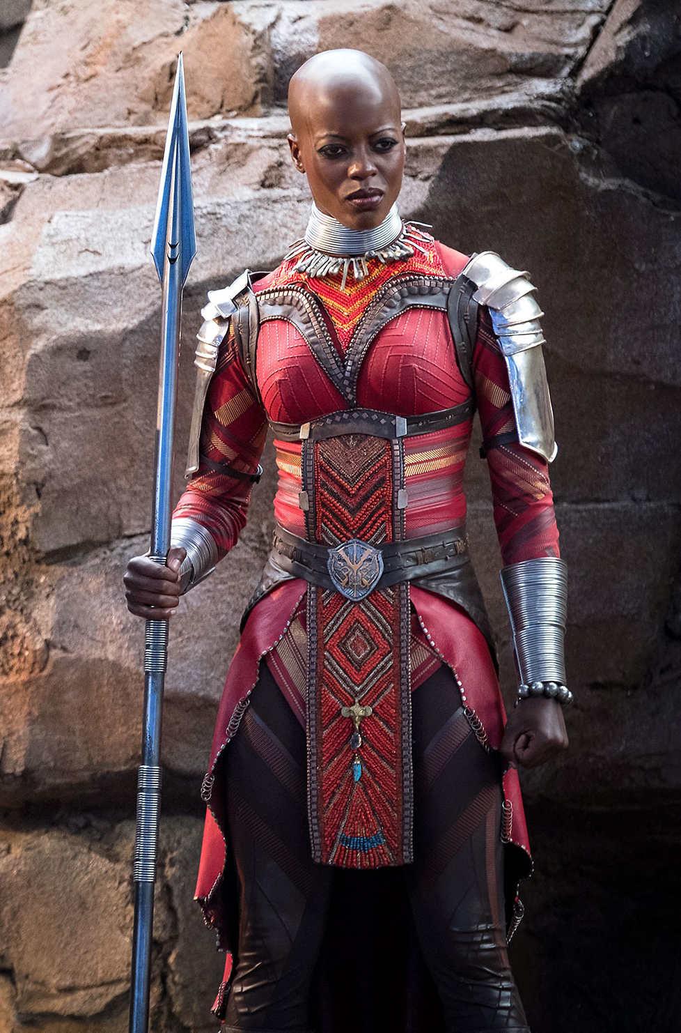 Ayo (Earth-199999) | Marvel Database | FANDOM powered by Wikia