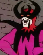 Diablo | Marvel Database | Fandom