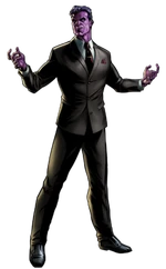 Purple Man | Marvel Database | Fandom