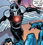 Darkhawk | Marvel Database | Fandom