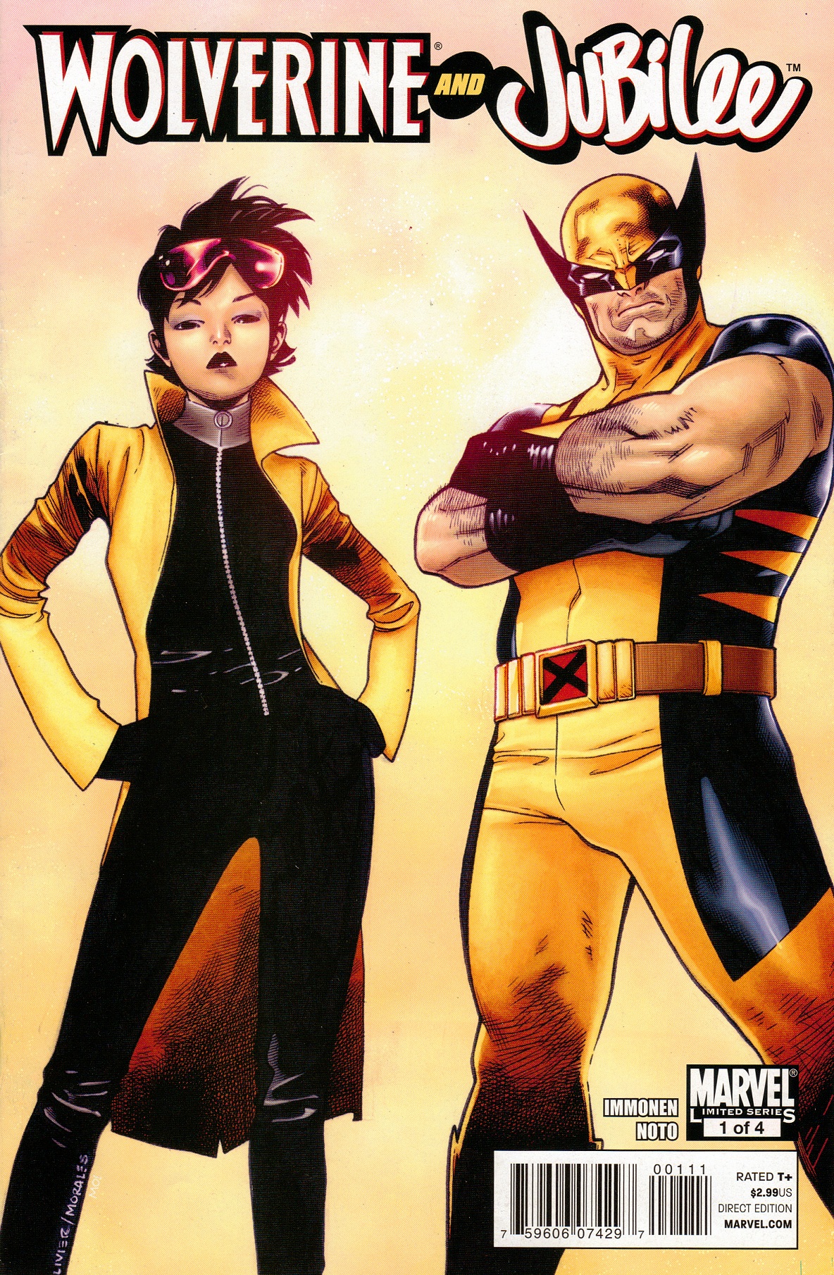 Jubilee Comic Books | Marvel Database | Fandom Jubilee Comic Books | Marvel Database | Fandom