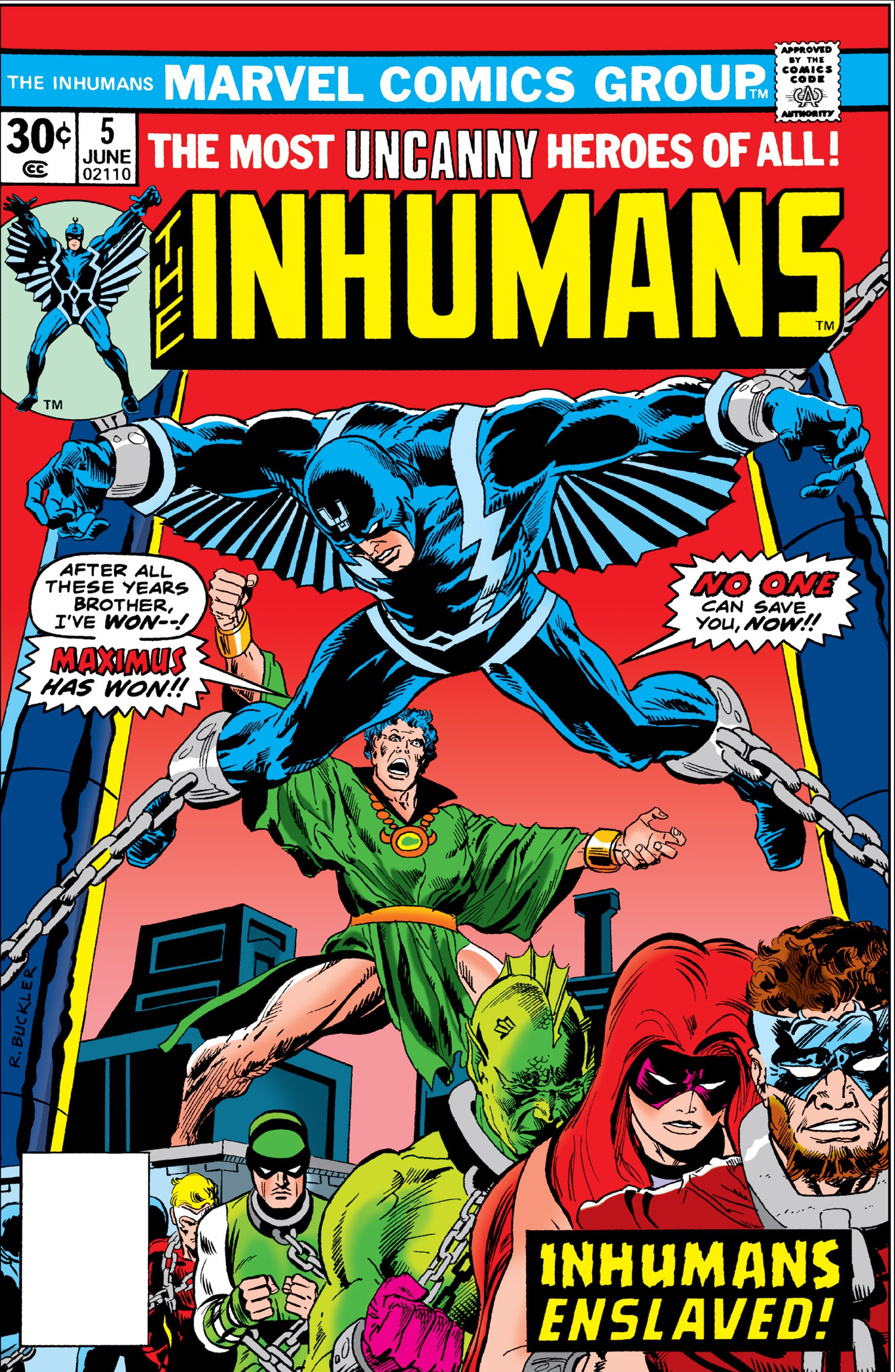 Inhumans Vol 1 5 Marvel Database Fandom Powered By Wikia