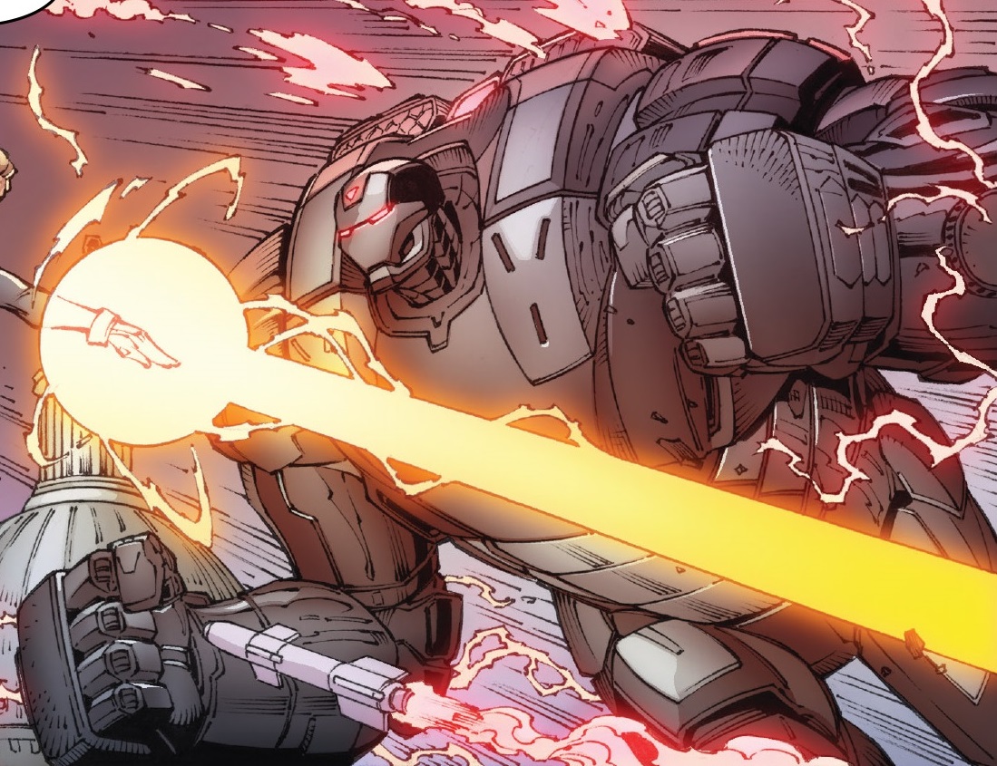 Anthony Stark (Earth-669) | Marvel Database | FANDOM powered by Wikia