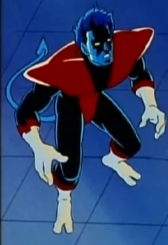Kurt Wagner (Earth-92131) | Marvel Database | Fandom