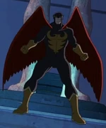 Nighthawk | Marvel Database | Fandom
