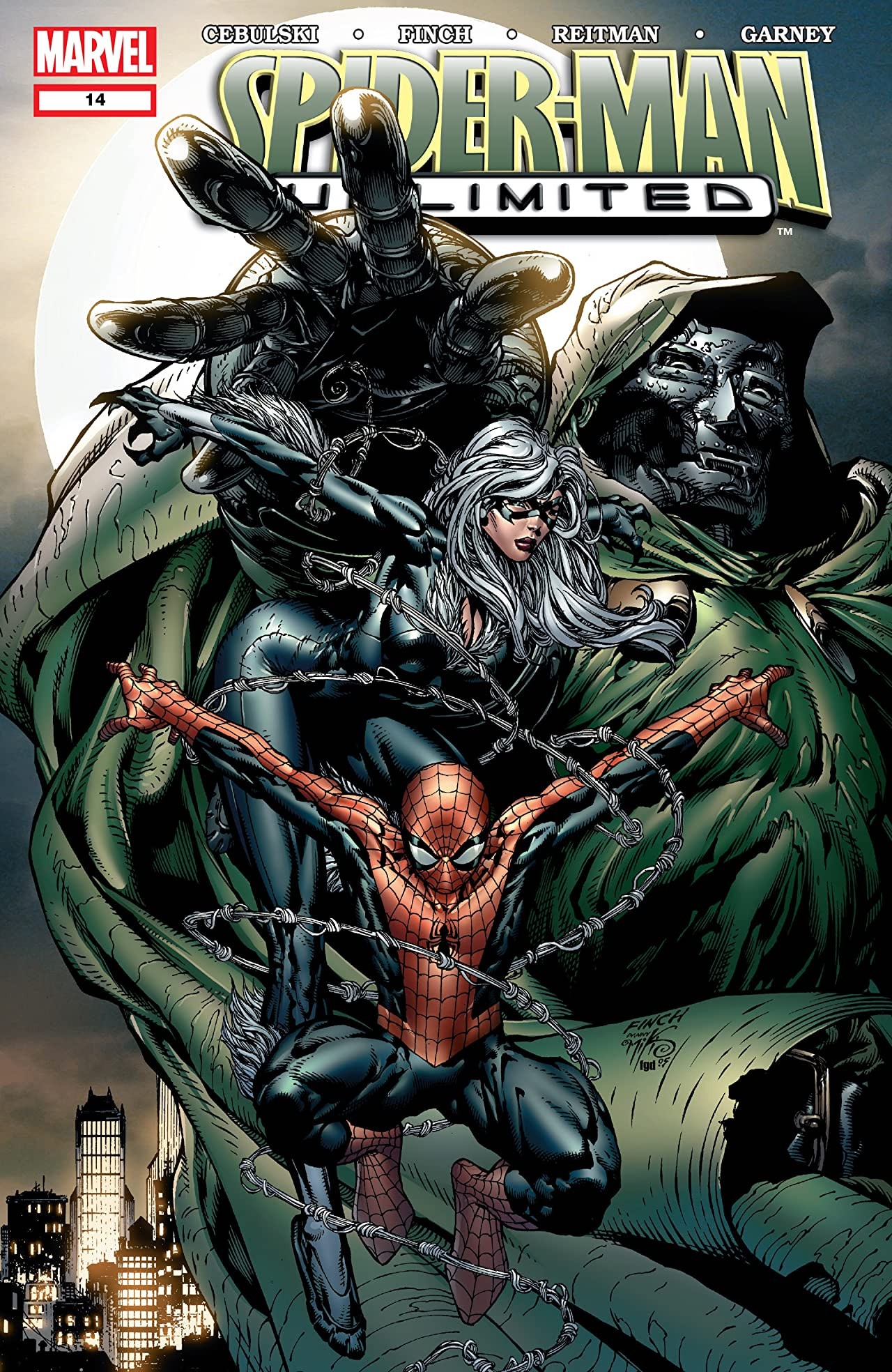 Spider-Man Unlimited Vol 3 14 | Marvel Database | FANDOM powered by Wikia Spider-Man Unlimited Vol 3 14 | Marvel Database | FANDOM powered by Wikia