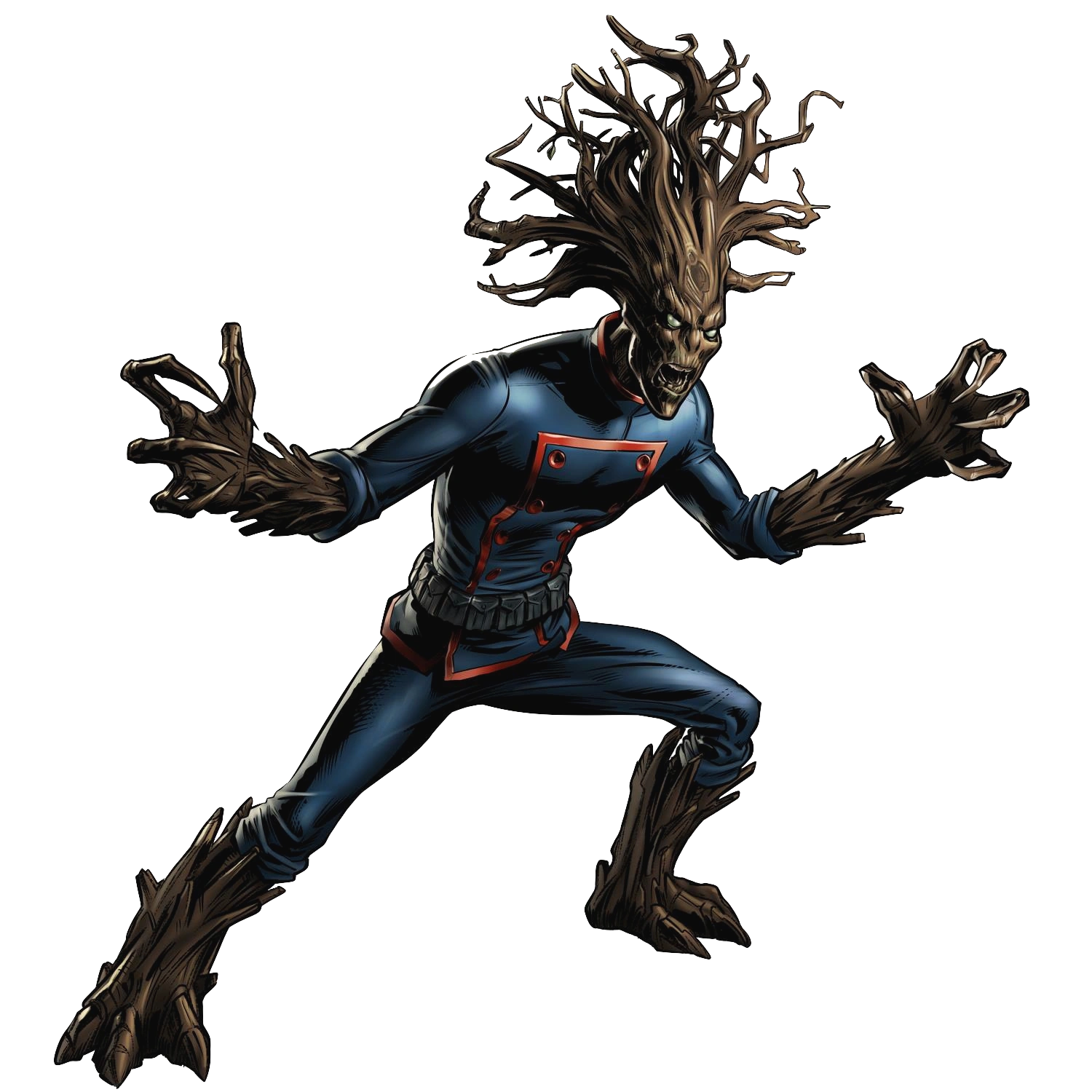 Groot (Earth-12131) | Marvel Database | Fandom