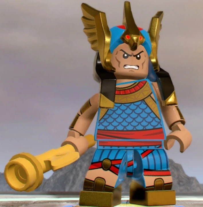 Horus | Marvel Database | Fandom