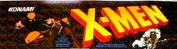 X-Men (1992 video game) | Marvel Database | Fandom