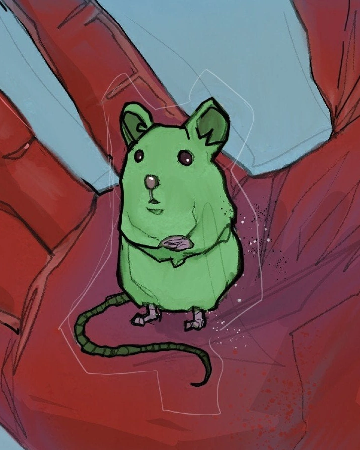 Category:Mice | Marvel Database | Fandom