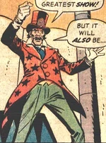 Ringmaster | Marvel Database | Fandom