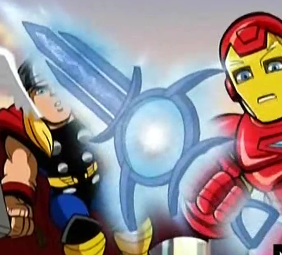 Infinity Sword | Marvel Database | Fandom