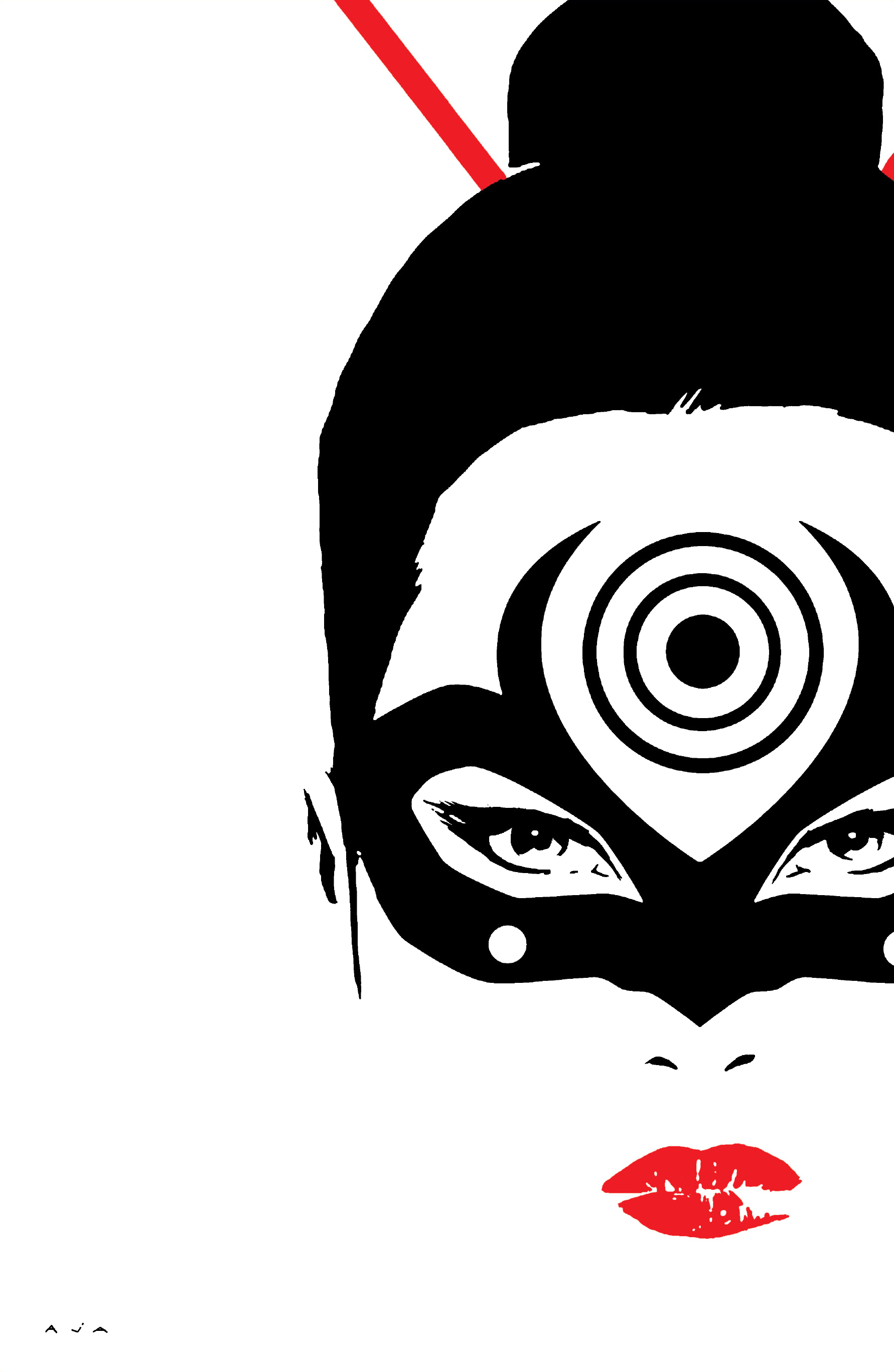 Lady Bullseye Marvel Database Fandom Powered By Wikia