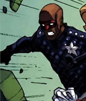 Elijah Bradley (Earth-81156) | Marvel Database | Fandom
