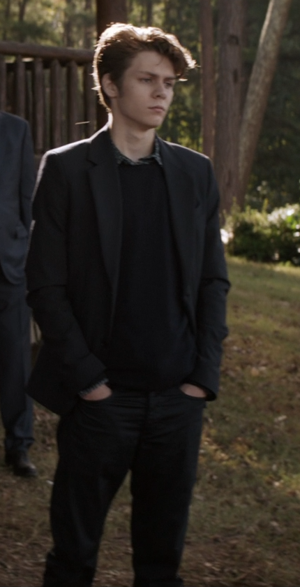 Harley Keener (Earth-199999) | Marvel Database | Fandom