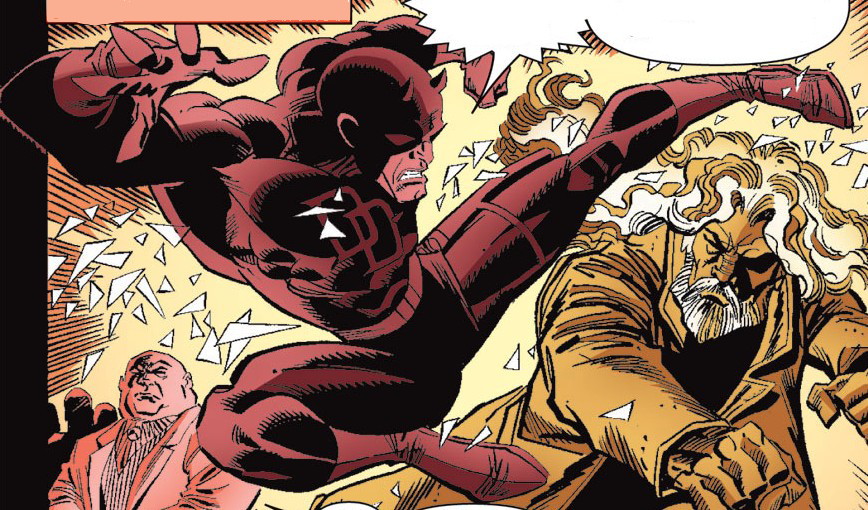 Matthew Murdock (Earth-982) | Marvel Database | FANDOM powered by Wikia
