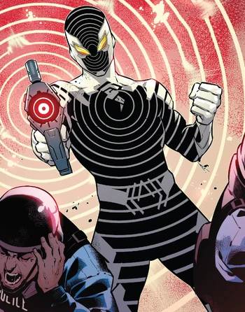 Clayton Cole (Earth-616) | Marvel Database | Fandom