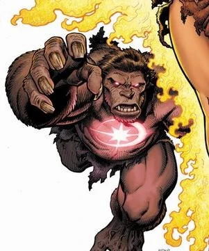 Vnn (Earth-616) | Marvel Database | Fandom