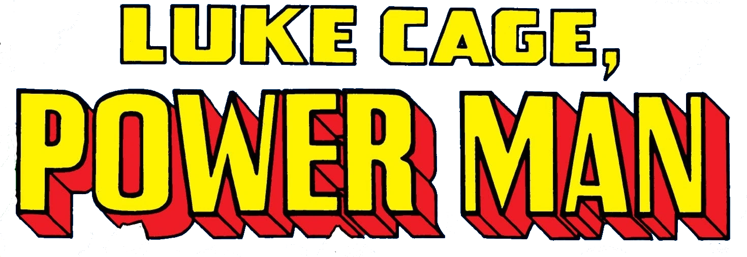 Power Man Vol 1 (1974–1978) | Marvel Database | Fandom