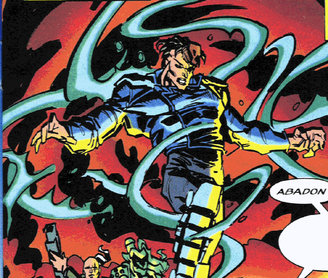 Abadon (Earth-616) | Marvel Database | Fandom