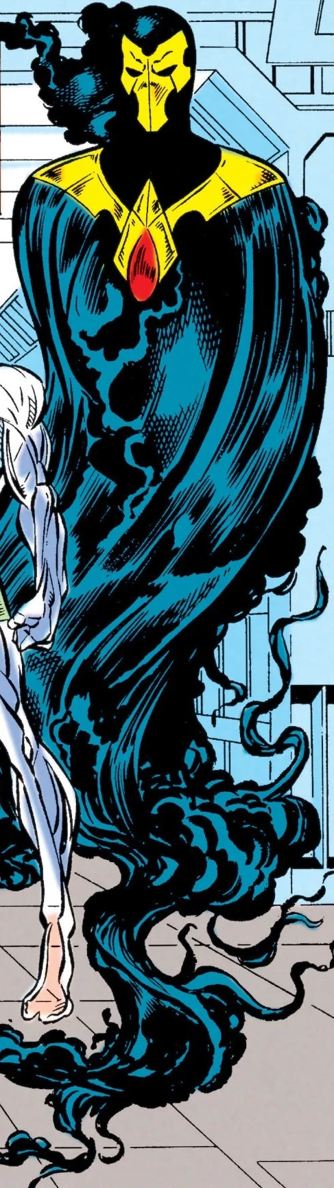 Asylum (Psionex) (Earth-616) | Marvel Database | Fandom