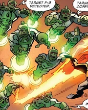 Doombot | Marvel Database | Fandom