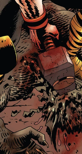 Emil Blonsky (Earth-2149) | Marvel Database | FANDOM powered by Wikia