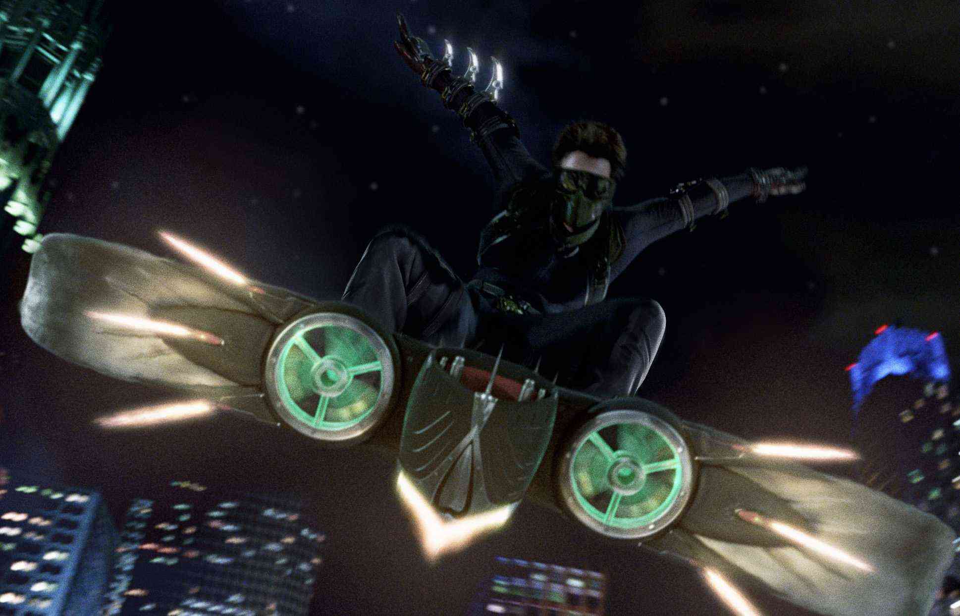 Image - Harold Osborn (Earth-96283) from Spider-Man 3 (film) 0001.jpg ...