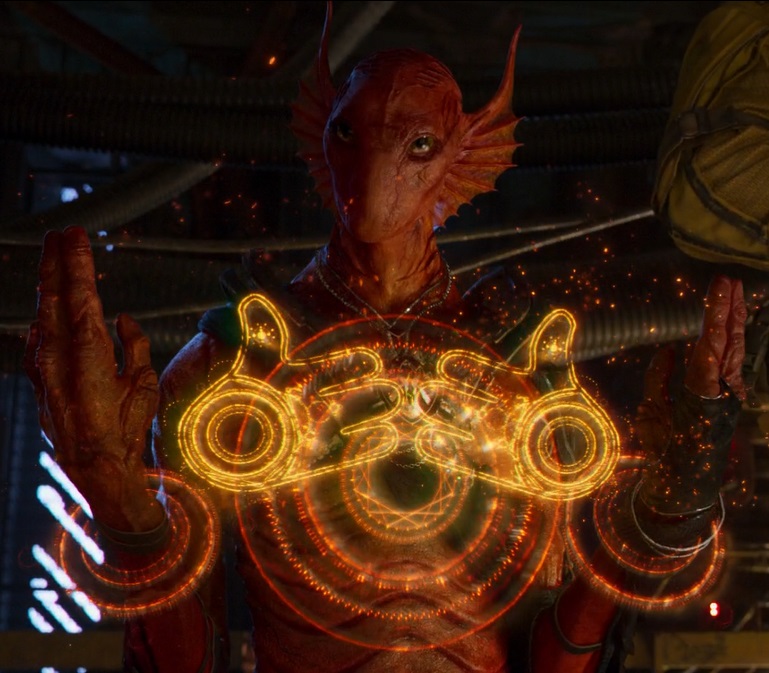 Krugarr (Earth-199999) | Marvel Database | FANDOM powered by Wikia