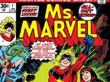 Category:Ms. Marvel Vol 1 | Marvel Database | Fandom