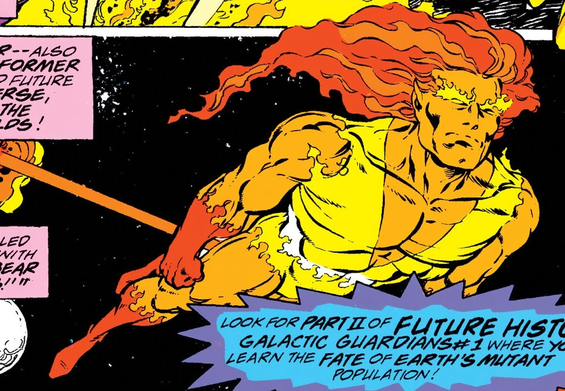 Heralds of Galactus (Earth-691) | Marvel Database | FANDOM powered by Wikia